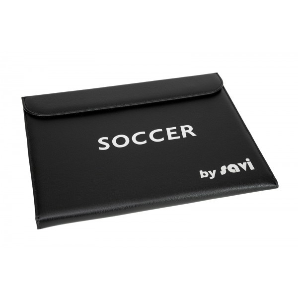 Tableau Tactique Pliable Pour Le Soccer